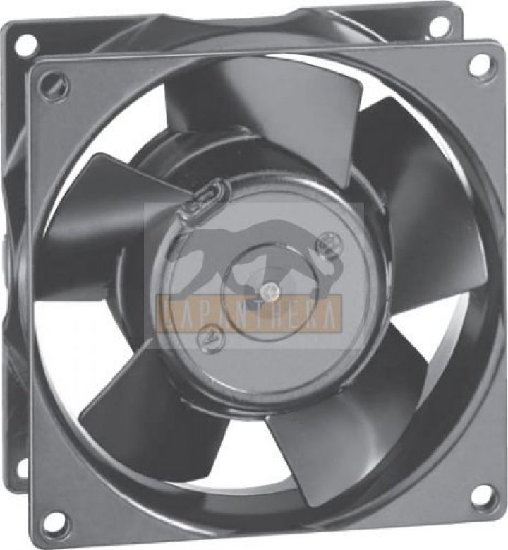 Ebm-papst webbolt | EBM PAPST 3856 (92x92x38mm)-230VAC