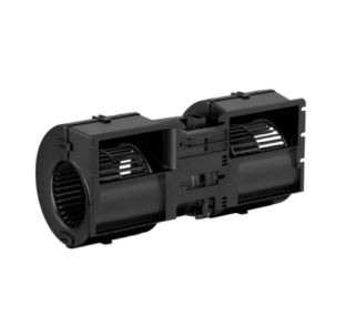 Ebm-papst webbolt | EBMPAPST K3G097-BP46-01 ~ ipari ventillátor 97Ø;16 ...